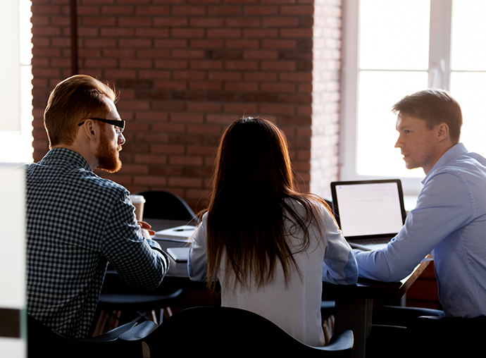 Electrical Contracting Services Since 2003 | Mission Electric Inc.